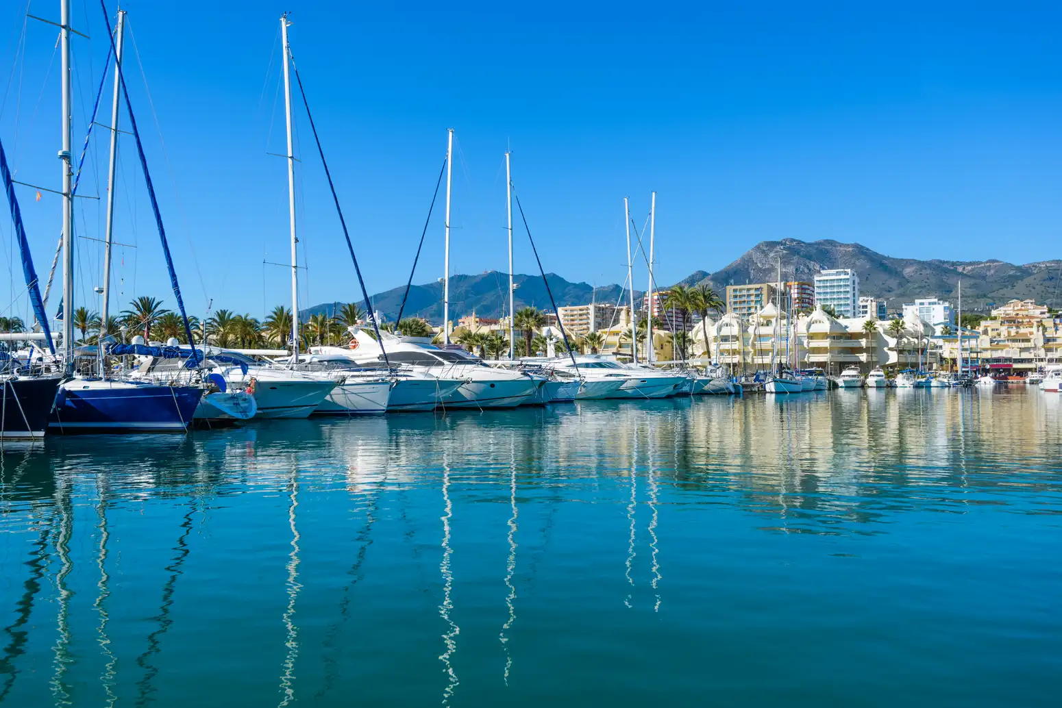 Where to Stay in Benalmadena: Best Areas and Hotels (2026)