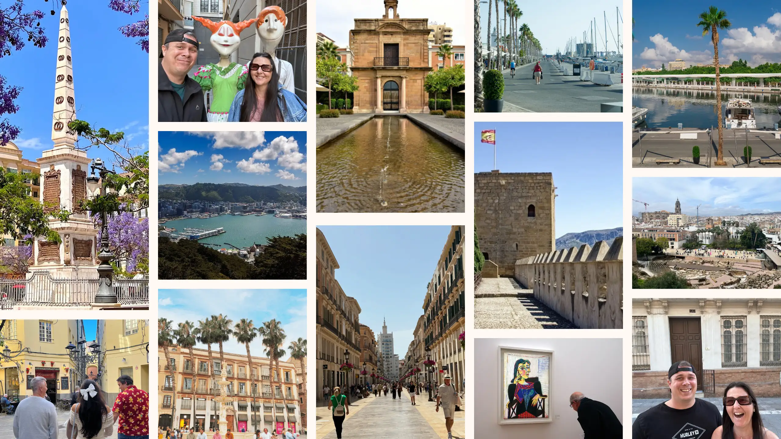 25 Best Things to Do in Malaga: Local's Guide to Attractions & Hidden Gems